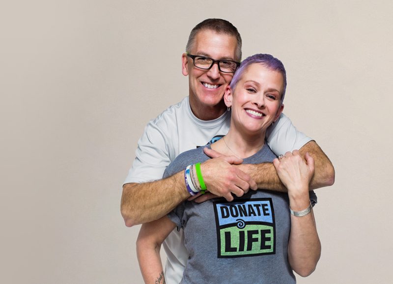 Donate Life Midwest | About Us & The Campaign