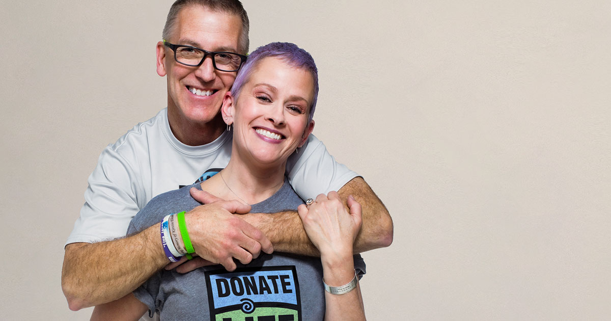 About Us & The Campaign | Donate Life Midwest