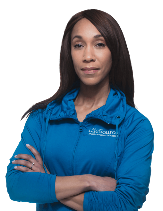 Donate Life Midwest | Join the MN Donor Registry